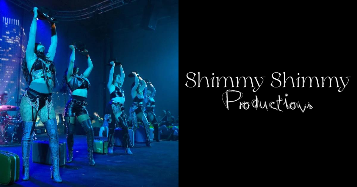 Shimmy Shimmy Productions